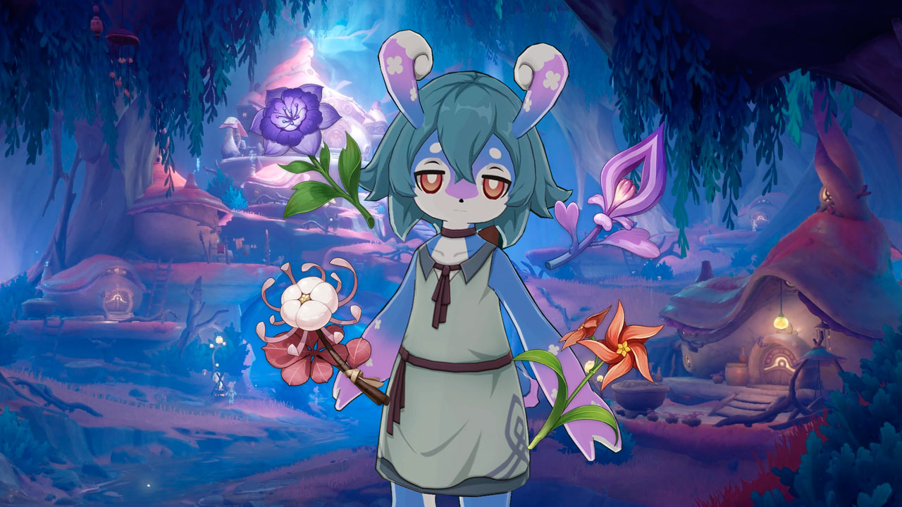 How To Complete Were It So Easy in Genshin Impact | The Nerd Stash