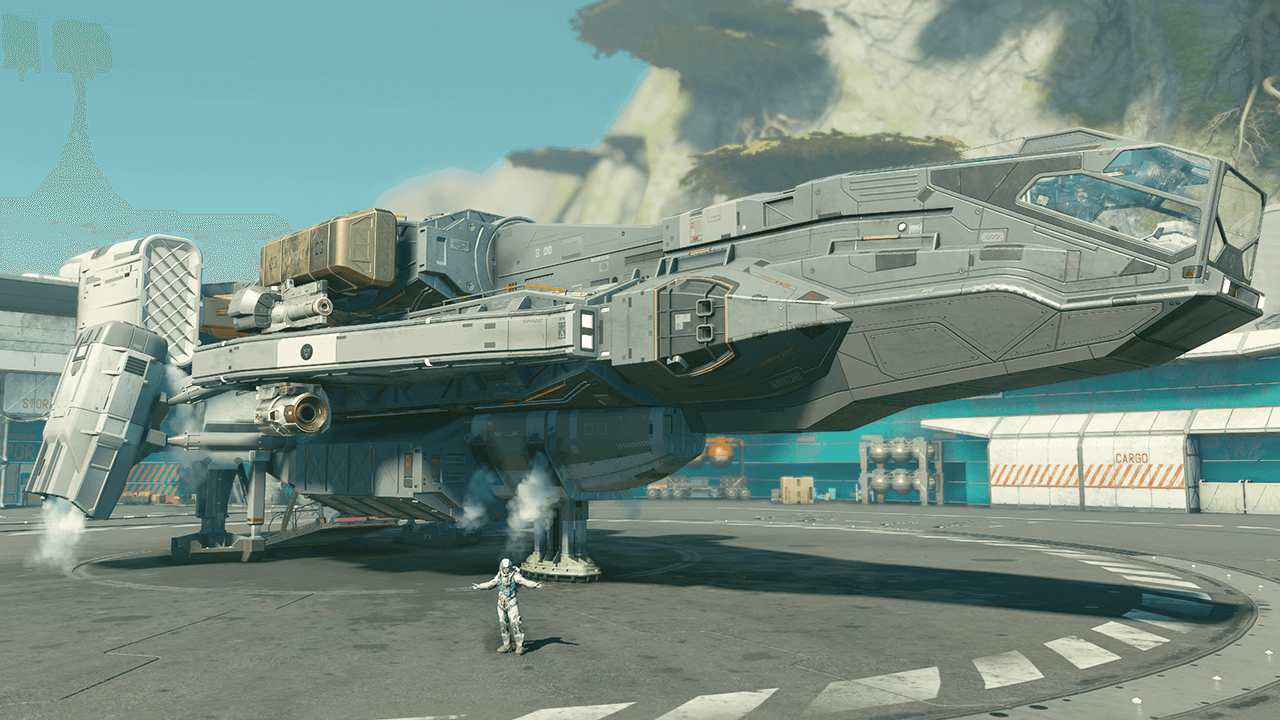 All Ship Modules & What They Do in Starfield | The Nerd Stash