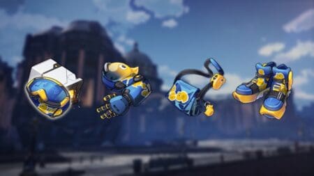 Best Support Build for Bronya in Honkai: Star Rail | The Nerd Stash