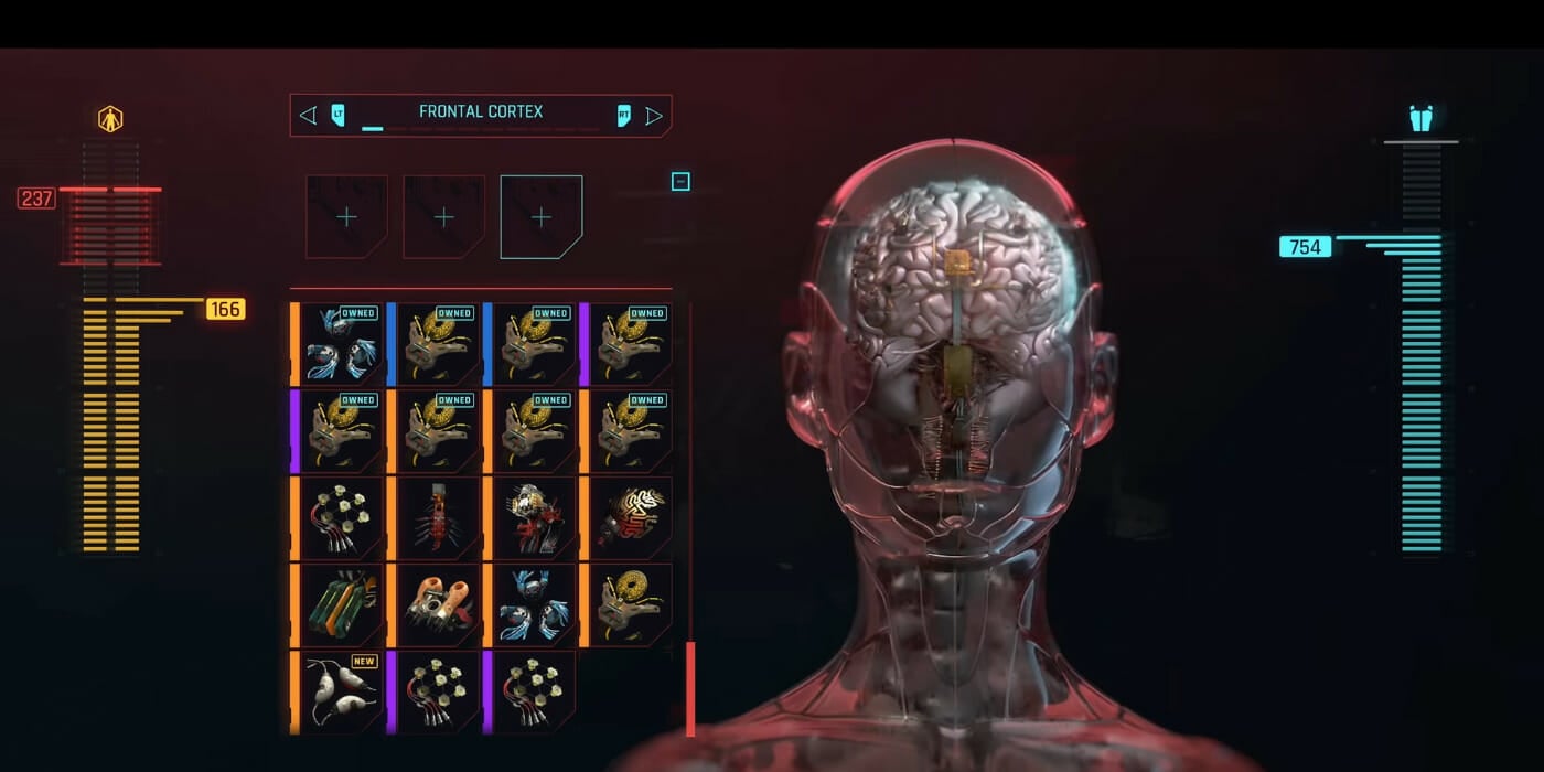 How To Get Cyberware Capacity Shards in Cyberpunk 2077 (2.0) | The Nerd ...