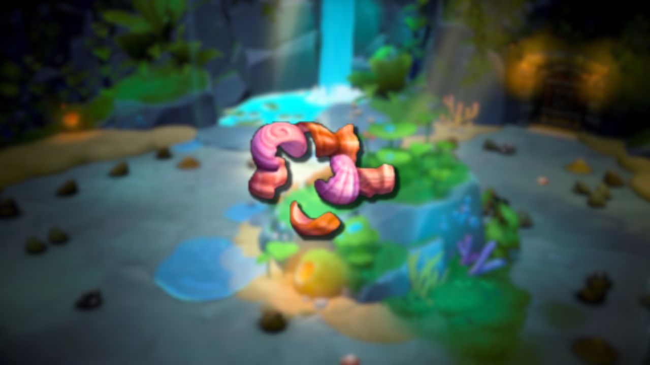 How To Get Shell Bits in Fae Farm | The Nerd Stash