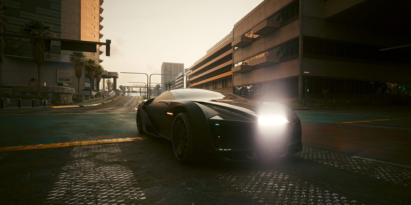 How To Complete Firestarter in Cyberpunk 2077: Phantom Liberty | The ...