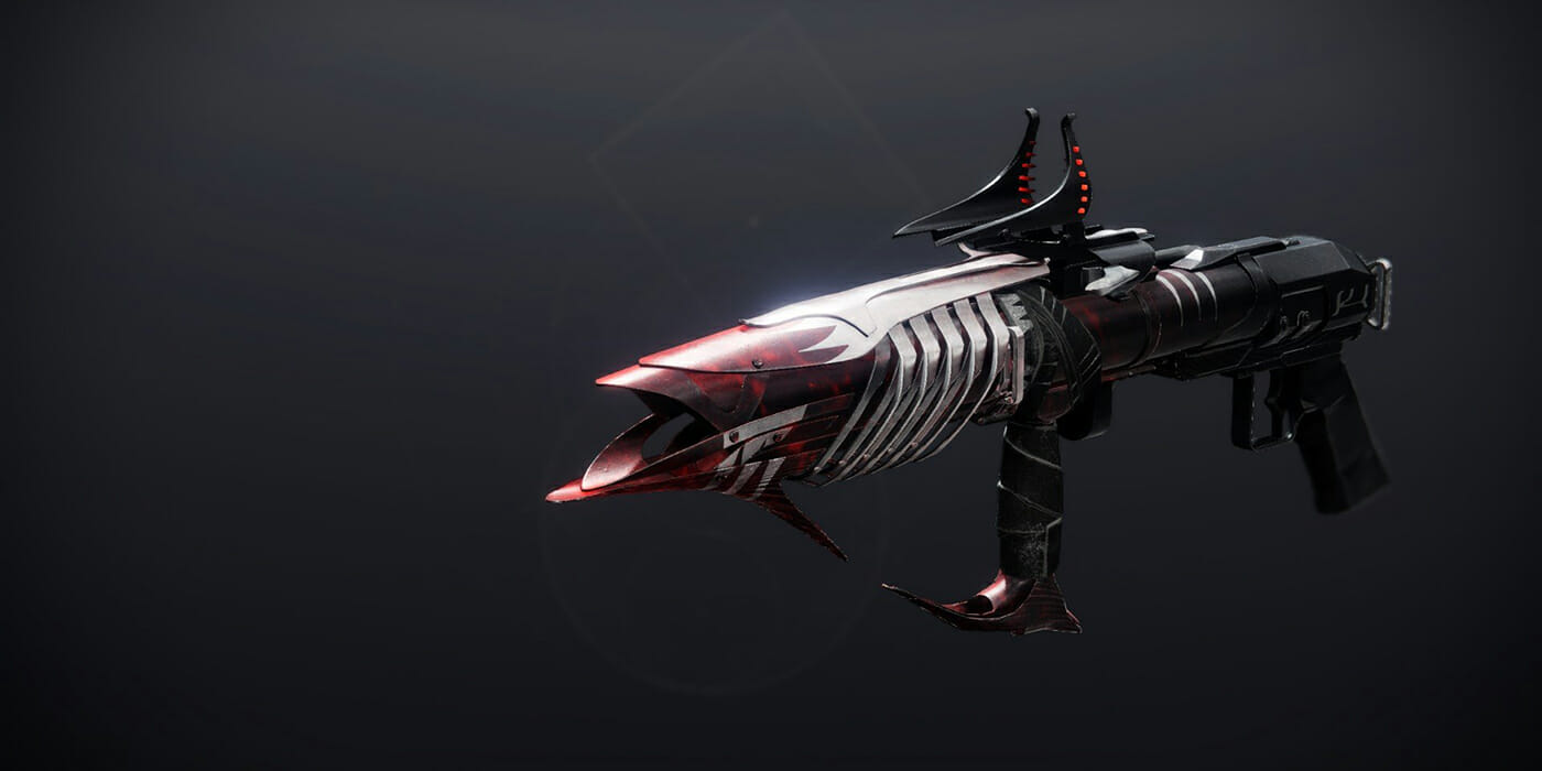 Destiny 2: Forbearance God Roll Guide | The Nerd Stash