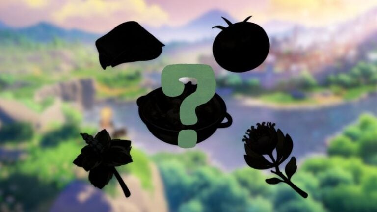 How To Cook Freminet's Special Dish in Genshin Impact (Seabird's Sojourn)