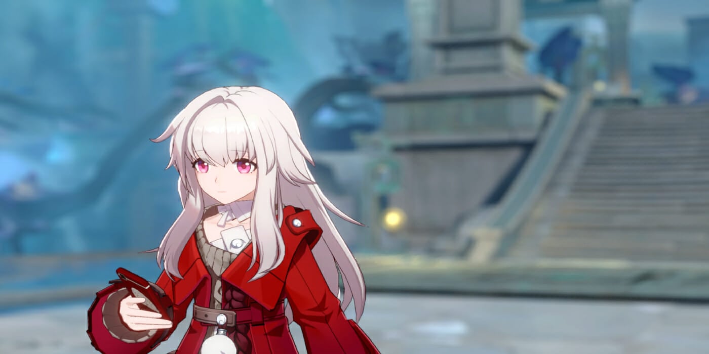 Honkai Star Rail: Best Build and Team Comp for Clara | The Nerd Stash