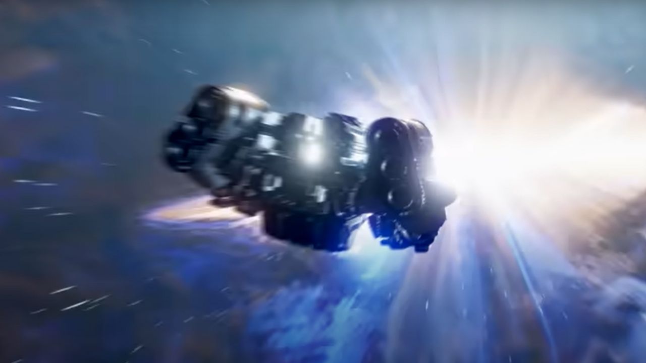 How To Fix Grav Jump Pending in Starfield | The Nerd Stash