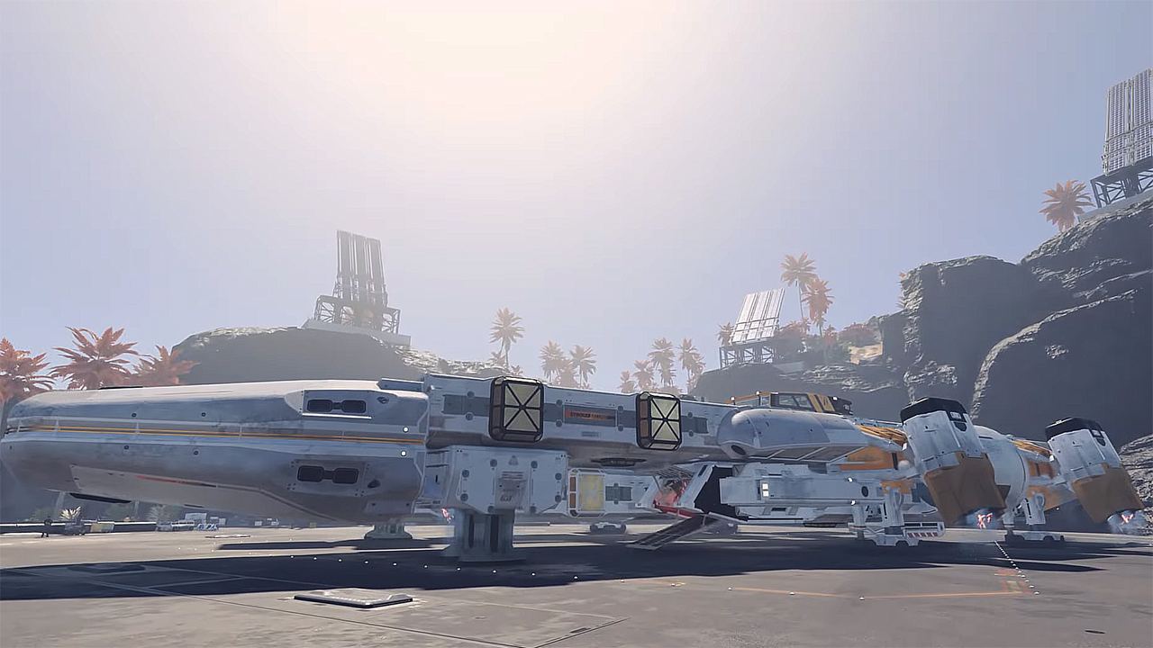 How To Get Abyss Trekker in Starfield | The Nerd Stash