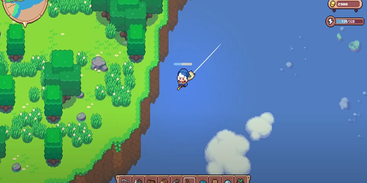 How To Get (& Use) Treasure Maps in Moonstone Island | The Nerd Stash