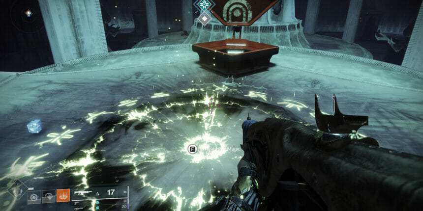 Destiny 2: How To Complete Extraction Elemental Attunement | The Nerd Stash