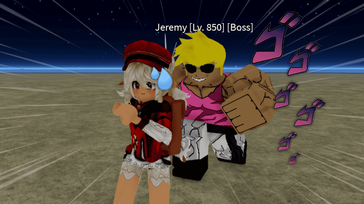 How To Find Jeremy in Roblox Blox Fruits | The Nerd Stash