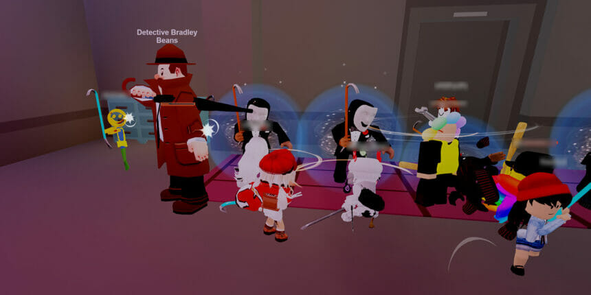 How To Get All 21 Badges in Roblox Break In 2 | The Nerd Stash