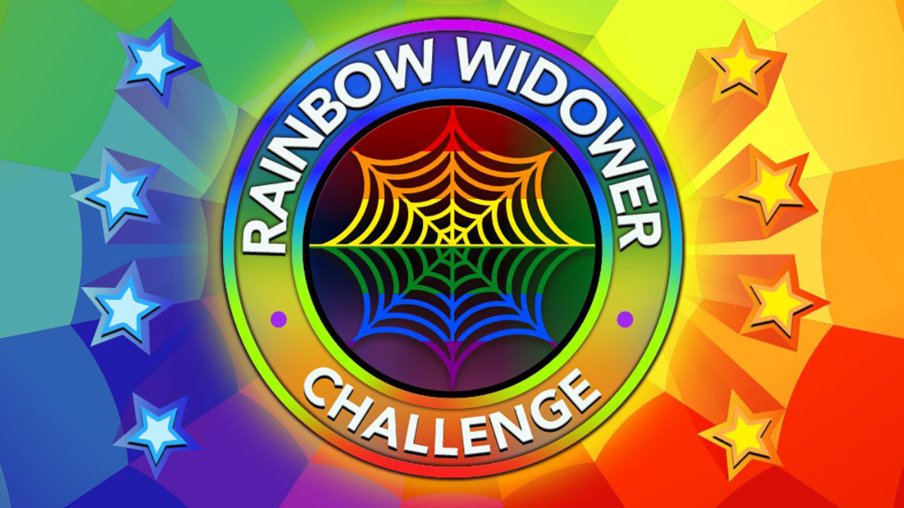 How To Complete the Rainbow Widower Challenge in BitLife | The Nerd Stash