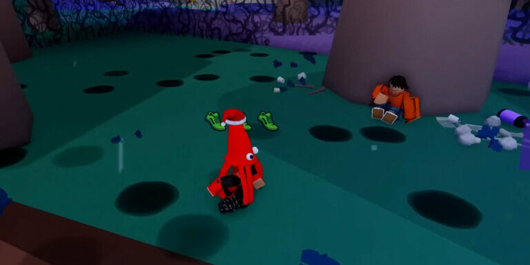 How To Get All 21 Badges in Roblox Break In 2 | The Nerd Stash