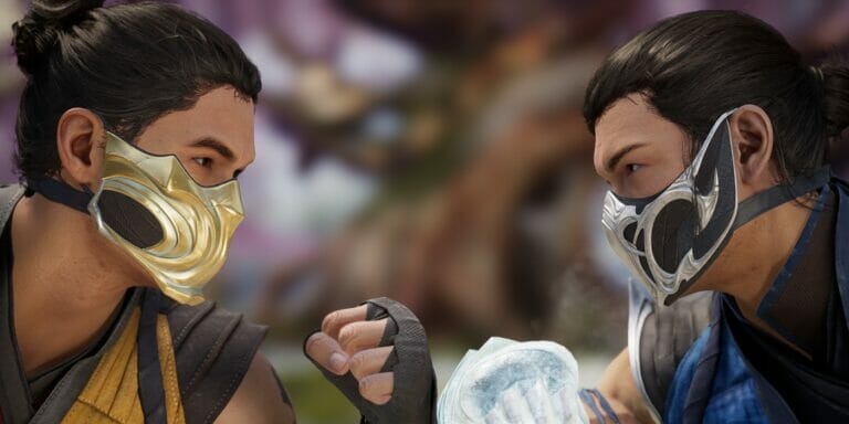 Best Scorpion Combos and Moves in Mortal Kombat 1 | The Nerd Stash