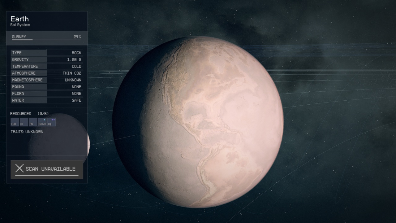 What Happened to Earth in Starfield? Explained | The Nerd Stash