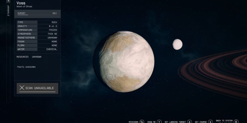 Top 10 Best Planets for Outposts in Starfield | The Nerd Stash