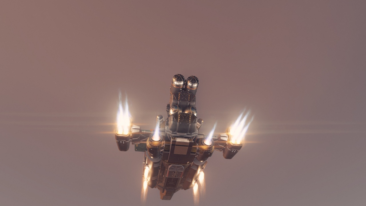 Starfield Ship Building Guide | The Nerd Stash