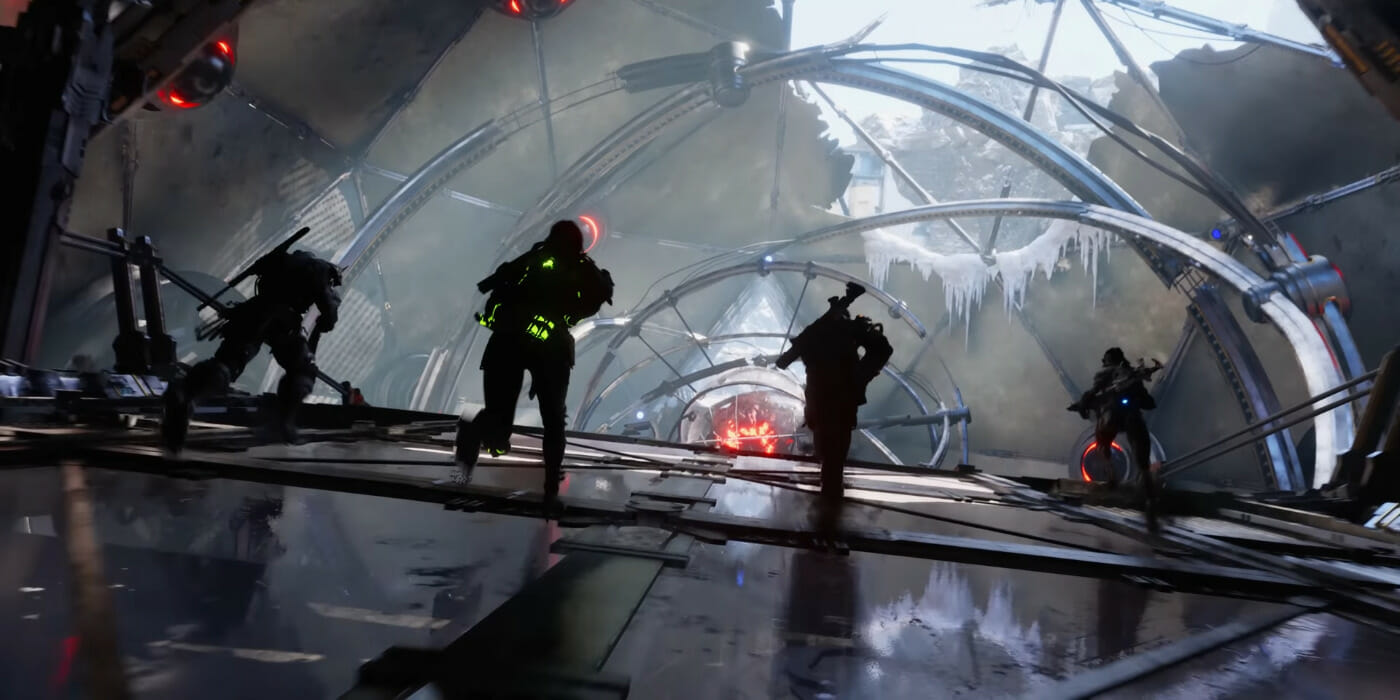 How To Get More Caliber in The First Descendant | The Nerd Stash