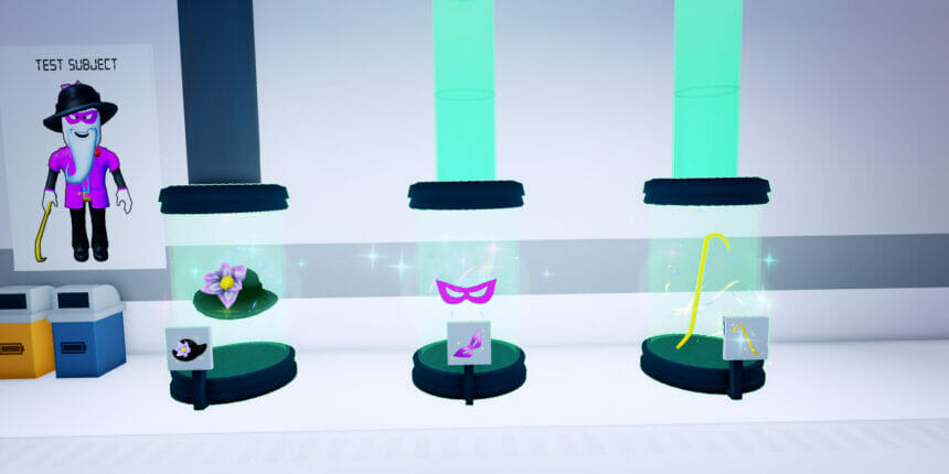 How To Get All 21 Badges in Roblox Break In 2 | The Nerd Stash