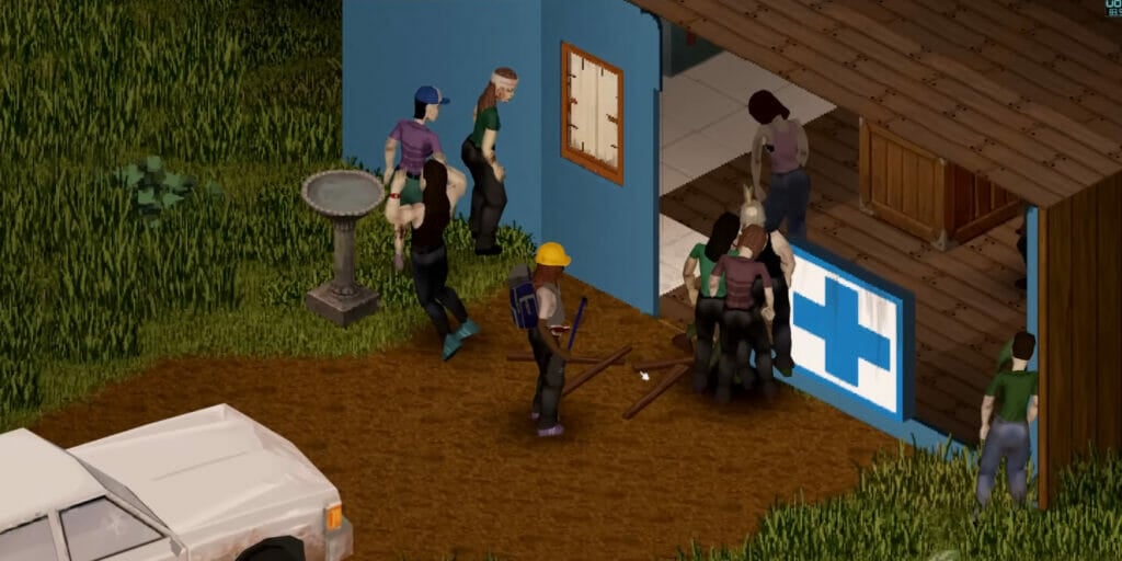Best Project Zomboid Mods💃 Descubra as apostas online através do app ... Best Project Zomboid Mods💃 Descubra as apostas online através do app ...