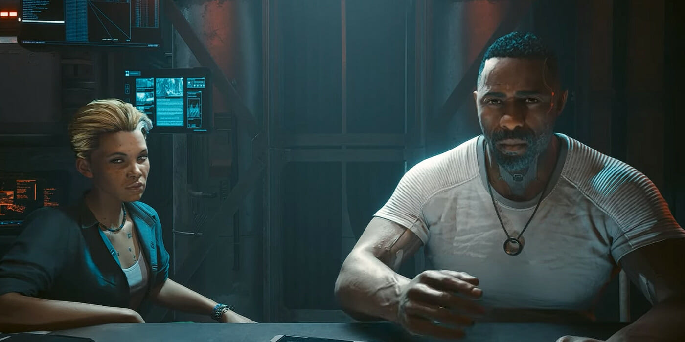 How To Complete Birds With Broken Wings in Cyberpunk 2077: Phantom Liberty