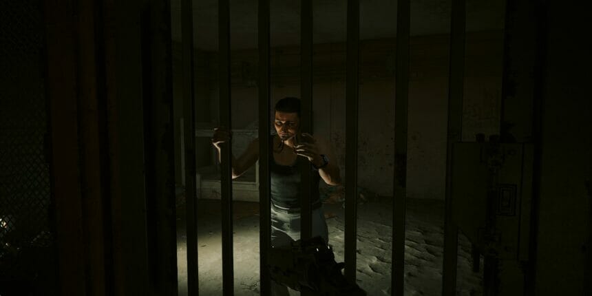 How to Complete Prototype in the Scrapper in Cyberpunk 2077: Phantom Liberty | The Nerd Stash