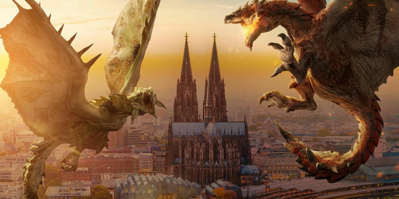 Monster Hunter Now: Monster Material Drop Rates | The Nerd Stash