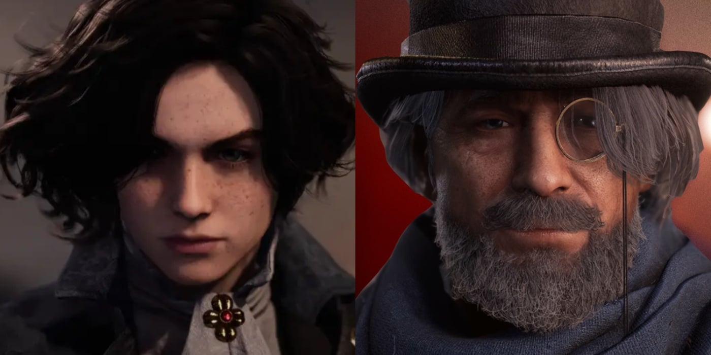 Lies Of P Story Summary And Ending Explained The Nerd Stash
