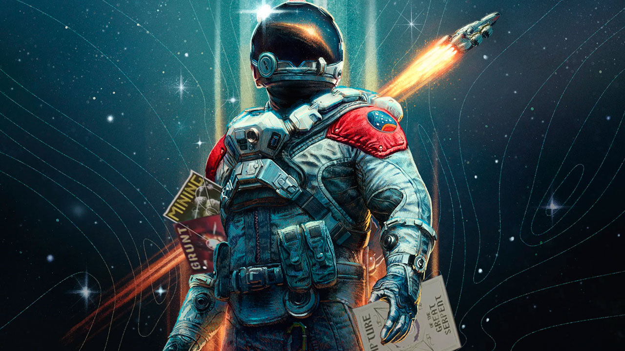 All Starfield Skill Magazine Locations | The Nerd Stash