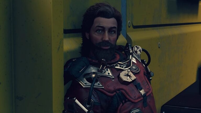 Starfield: How to Recruit Mathis Castillo | The Nerd Stash