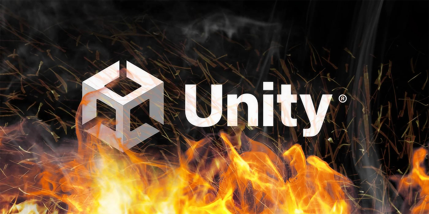 The Unity Engine Signed Its Own Death Warrant & There Might Be No Going Back