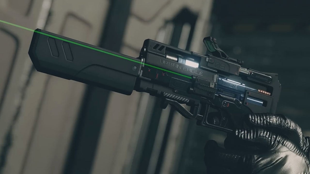 Starfield: All Weapon and Weapon Mod IDs List | The Nerd Stash