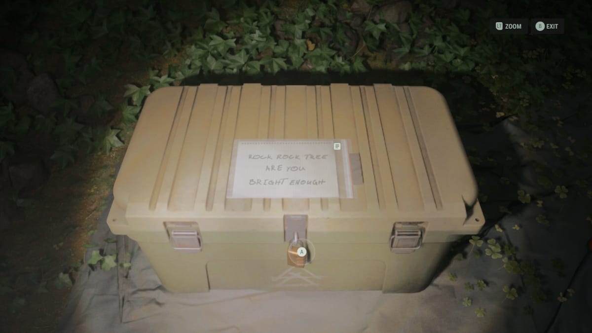 All Cult Stash Locations in Alan Wake 2 | The Nerd Stash