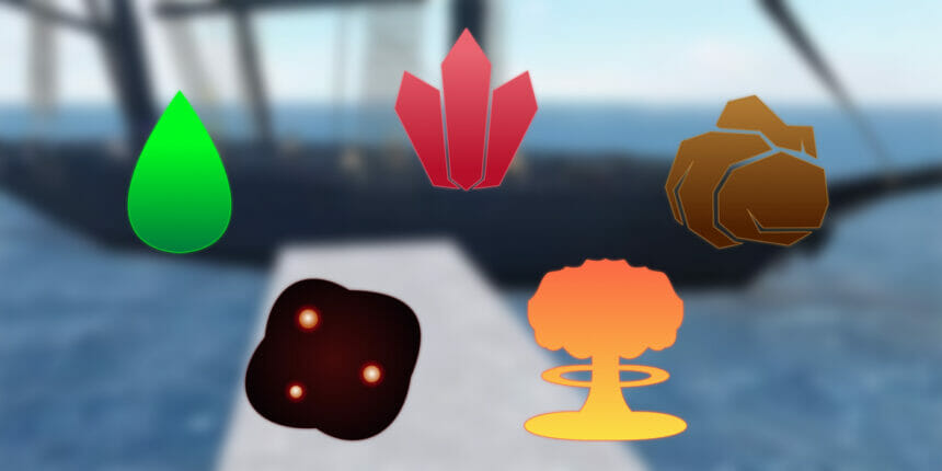 Arcane Odyssey: Magic Tier List | The Nerd Stash