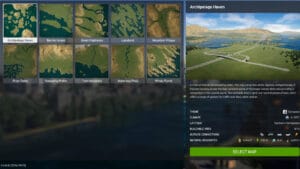 Cities: Skylines 2 - All Starting Maps Ranked | The Nerd Stash
