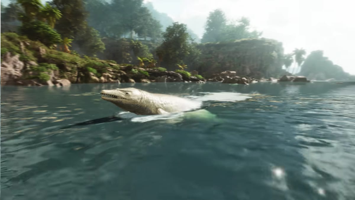 Where To Find Oil in Ark: Survival Ascended | The Nerd Stash