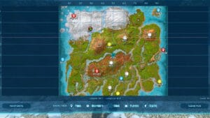 How To Add ( & Use ) Waypoints in Ark Survival Ascended | The Nerd Stash