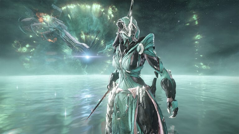 How To Complete the Abyssal Zone In Warframe | The Nerd Stash