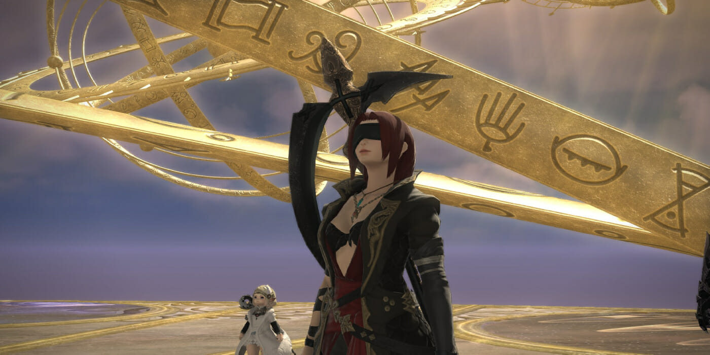 FFXIV 6.5: Thaleia Alliance Raid Guide | The Nerd Stash