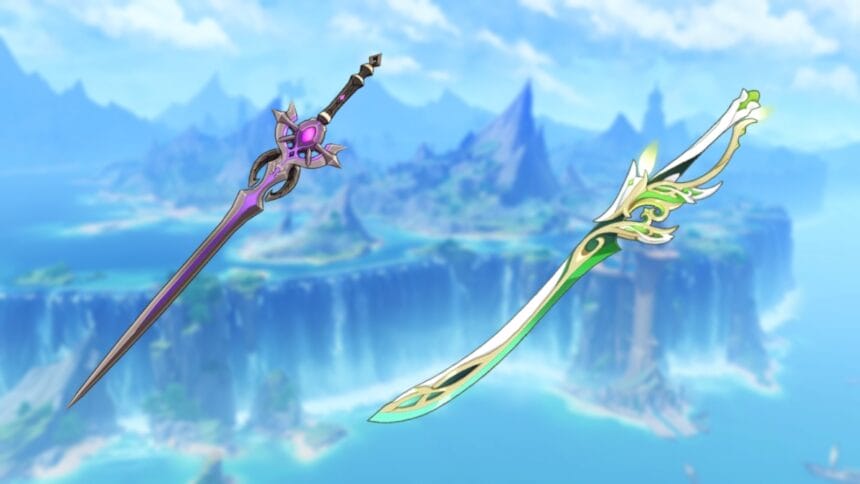 Genshin Impact: Best Furina Build and Team Comp | The Nerd Stash