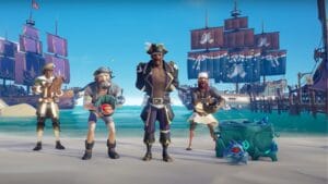 How Do Guilds Work in Sea of Thieves? Explained | The Nerd Stash