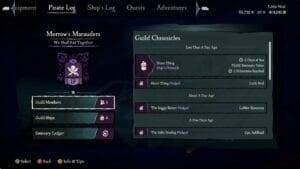 How Do Guilds Work in Sea of Thieves? Explained | The Nerd Stash