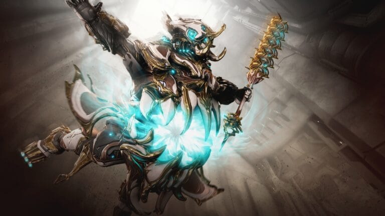 How To Get Grendel Prime in Warframe (Grendel Prime Relics Farming Guide)