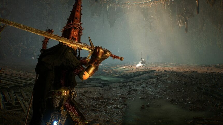 How To Beat Judge Cleric in Lords of the Fallen | The Nerd Stash