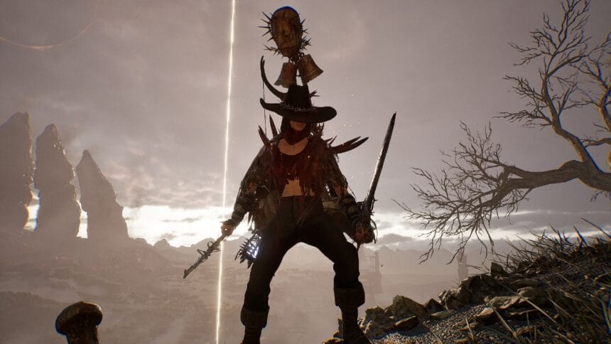 Lords of the Fallen Best Ranger Build | The Nerd Stash