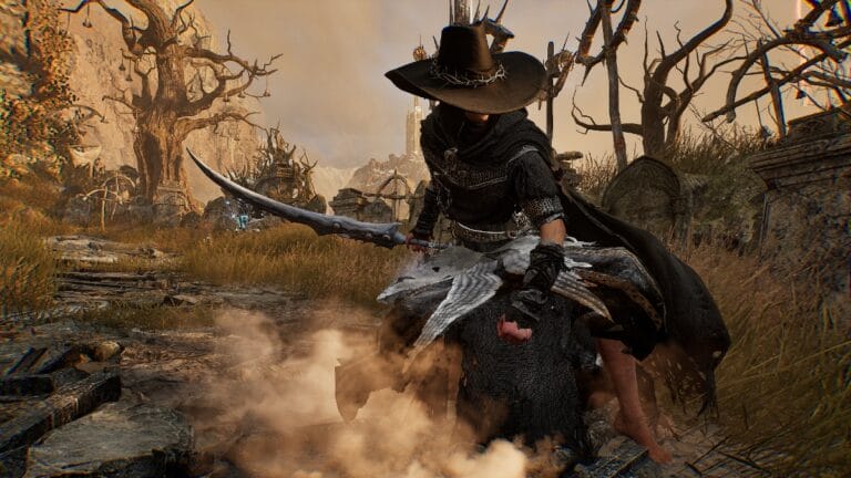 Lords of the Fallen Tower of Penance Beacon Guide | The Nerd Stash