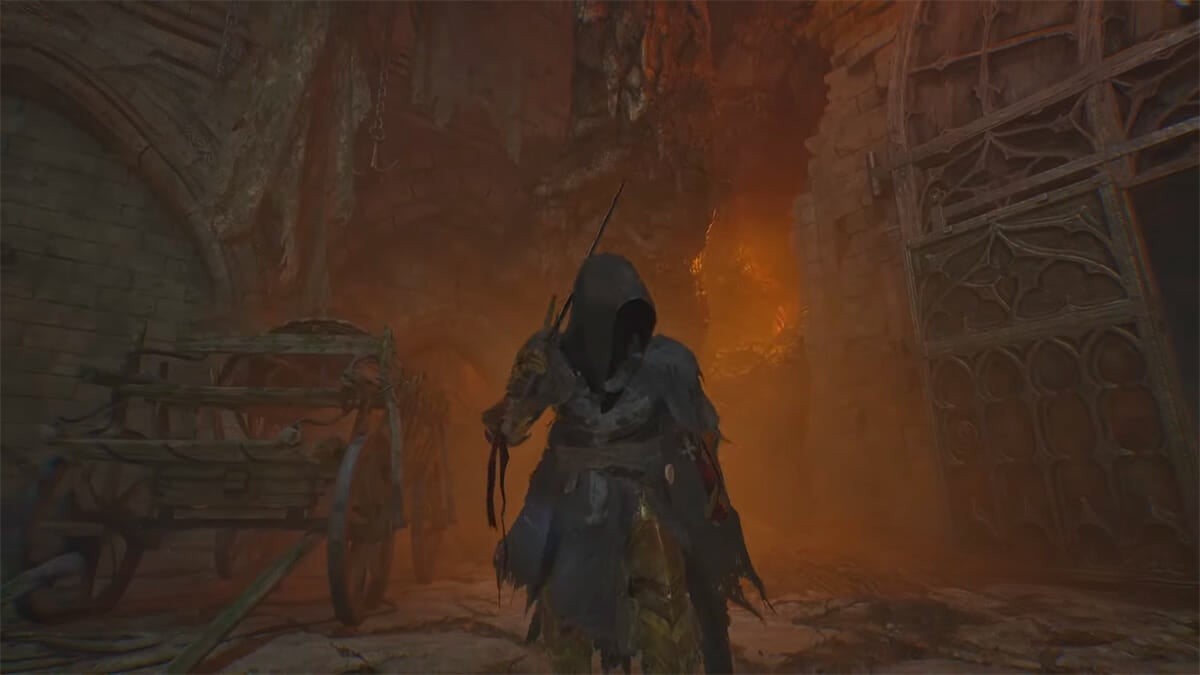 How to Tint Armor (& Get More Tints) in Lords of the Fallen | The Nerd ...