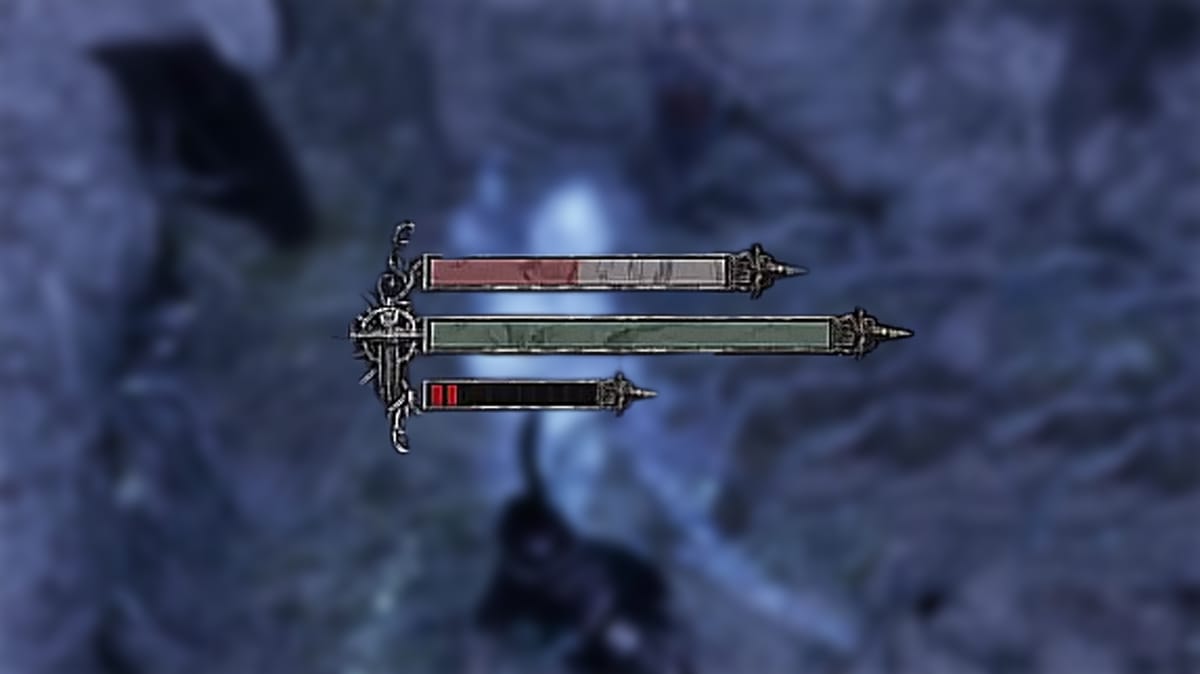 Lords of the Fallen Wither Damage Explained | The Nerd Stash