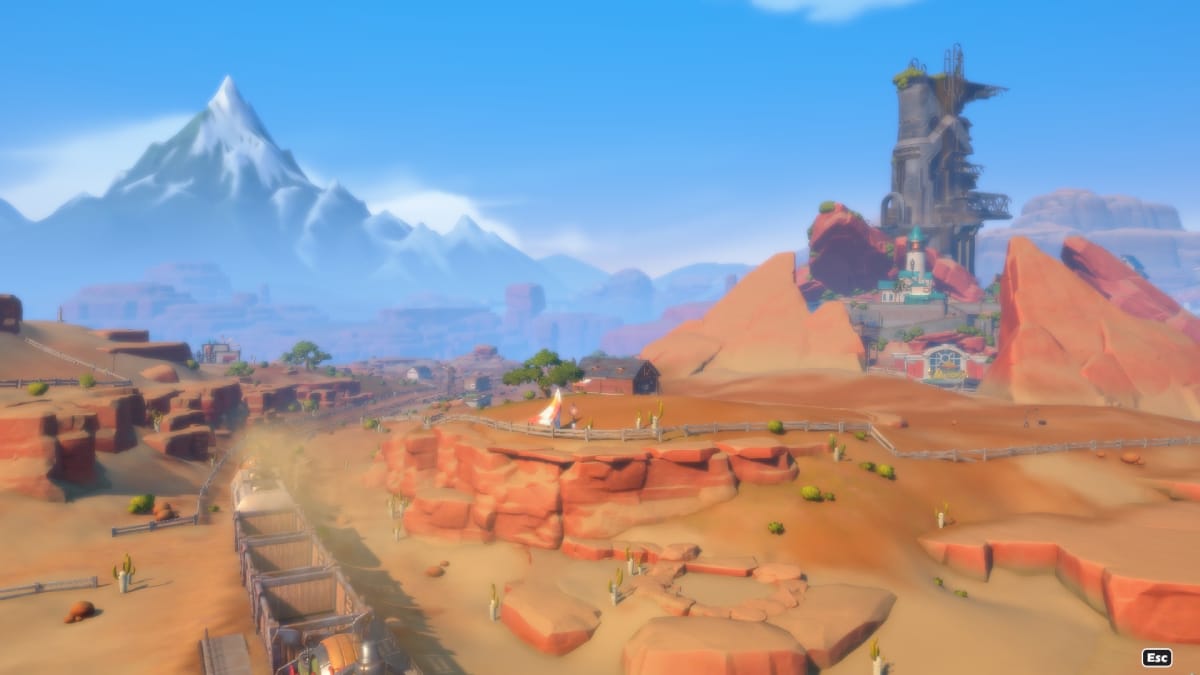 My Time at Sandrock: Starter Guide | The Nerd Stash