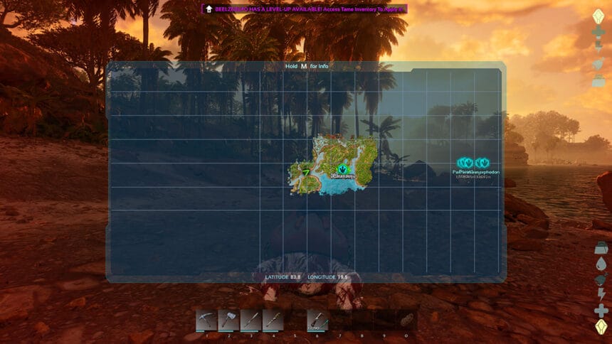 10 Differences Between Ark: Survival Evolved and Ark: Survival Ascended